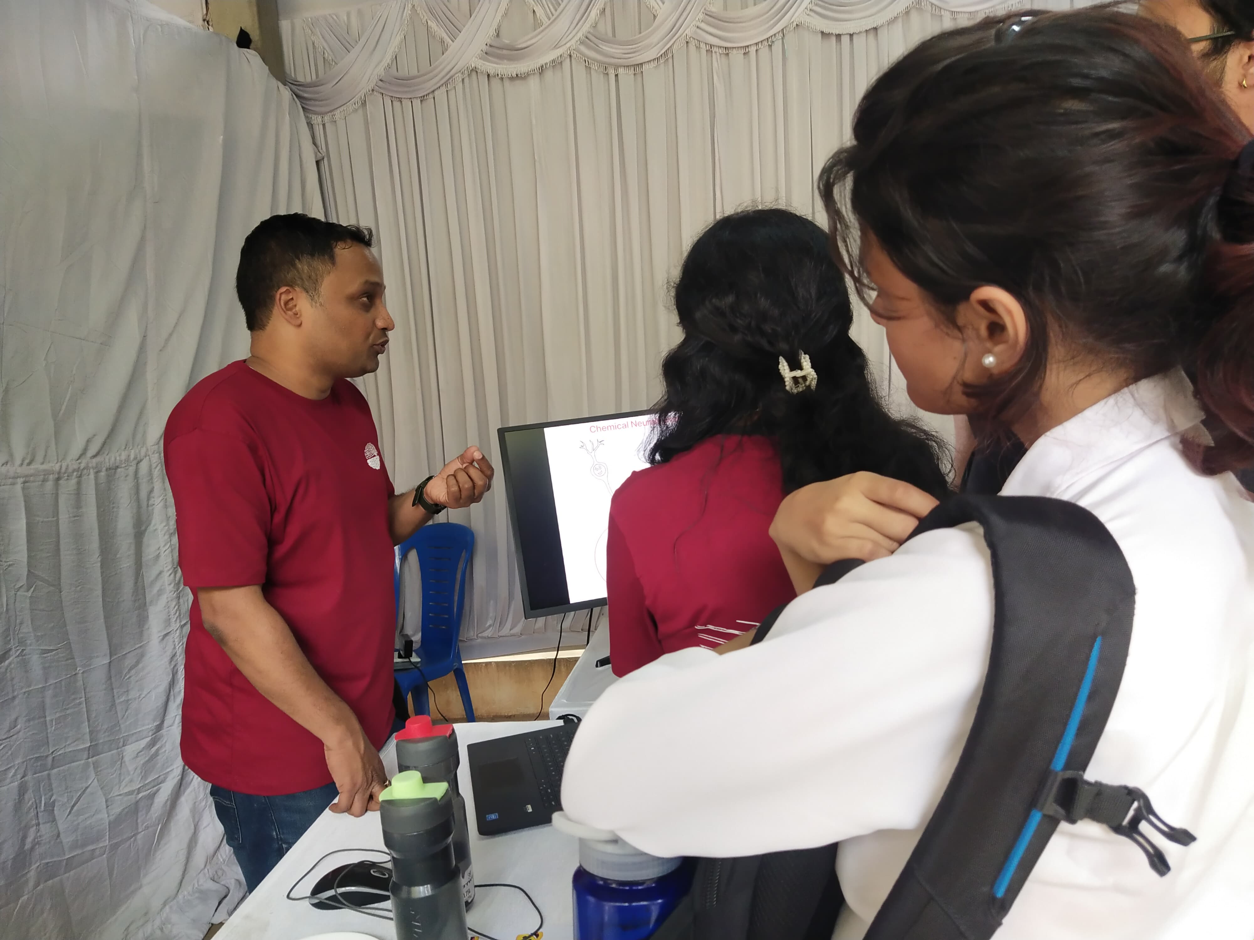 Simran Taj - Portfolio